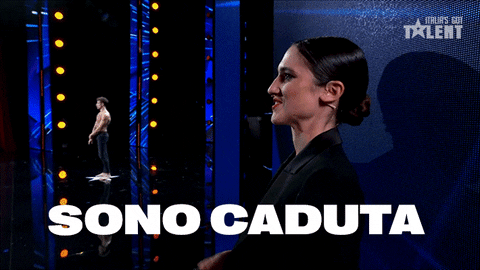 Sono-in-confusione GIFs - Get the best GIF on GIPHY