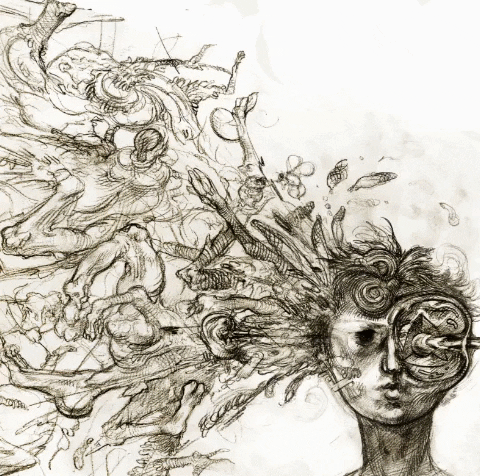 This Is Medical Expressionism GIFs - Get the best GIF on GIPHY