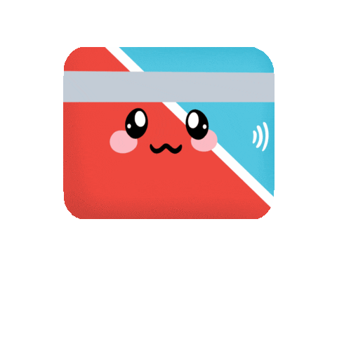 Cash Bank Sticker by VitraCash for iOS & Android | GIPHY