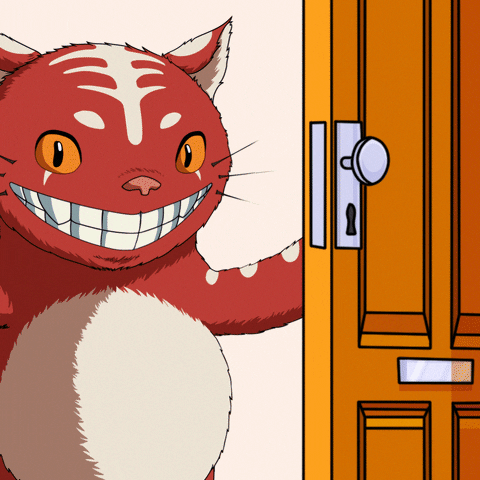 Tchau GIFs - Get the best GIF on GIPHY