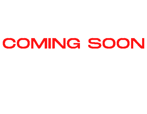 Coming Soon Gif