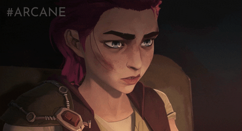 League Of Legends Vi Gif