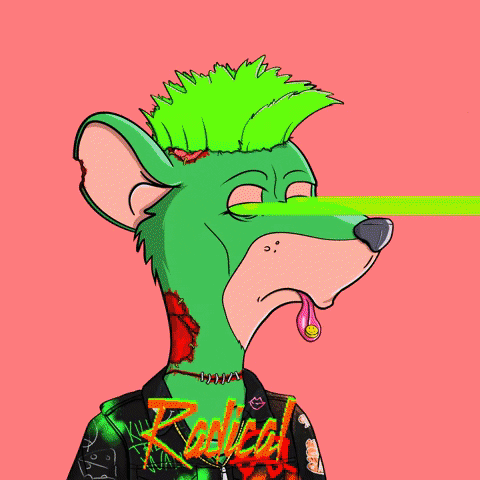 Radical-city Gifs - Get The Best Gif On Giphy