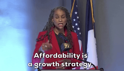 Affordability-is-a-growth-strategy GIFs - Get the best GIF on GIPHY