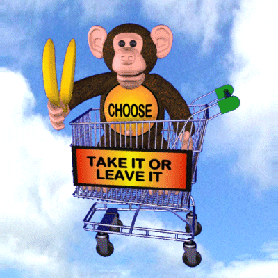 Choose Do What You Want GIF - Find & Share on GIPHY