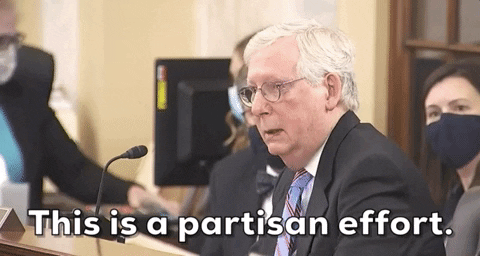 This Is A Partisan Effort GIFs - Get the best GIF on GIPHY
