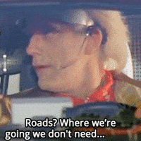 Speed Keanu Reeves Gif