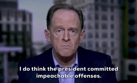 5 Senate Races to Watch in 2022 by GIPHY News | GIPHY
