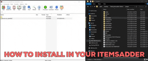 [Blocks] Blockus Reimagined - ItemsAdder addon | SpigotMC - High ...