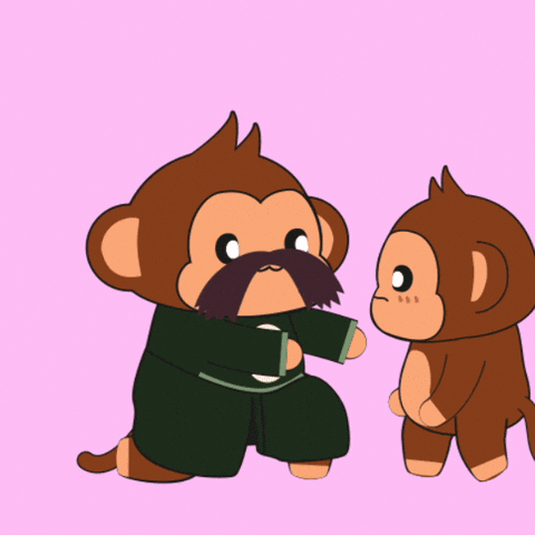 Chimpers GIFs on GIPHY - Be Animated
