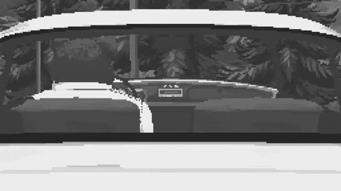 Car Driving GIF by Raw Fury - Find & Share on GIPHY