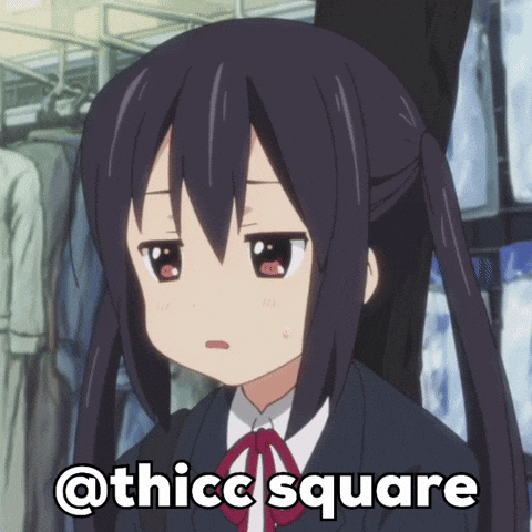 Thicc Anime Girl GIFs - Find & Share on GIPHY