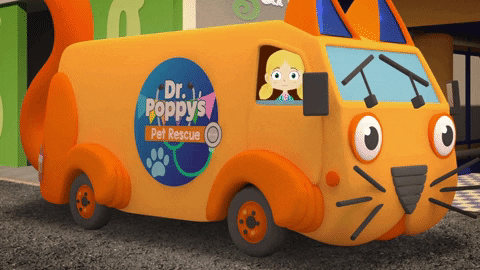 Pet-rescue GIFs - Get the best GIF on GIPHY