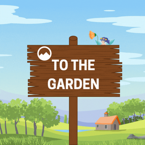 Garden Farm GIF by SacredPlantCO - Find & Share on GIPHY