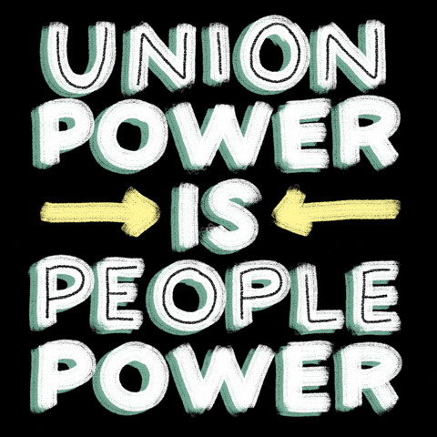 Union Power GIFs - Get the best GIF on GIPHY