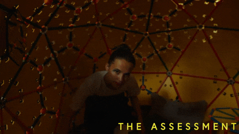 The Assessment GIFs on GIPHY - Be Animated