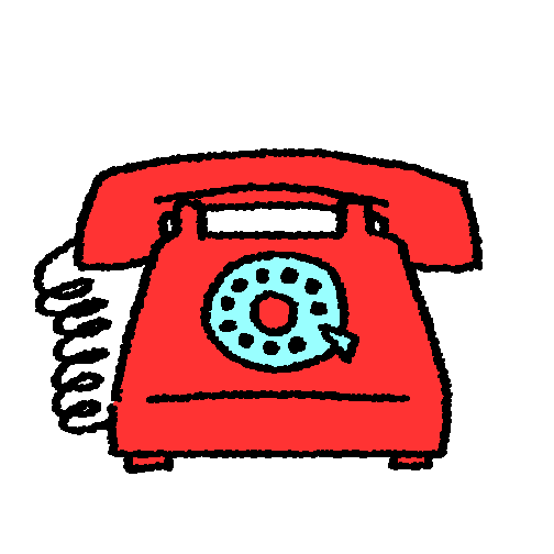 Phone Ringing Gif