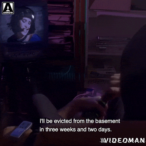 From The Basement GIFs - Get the best GIF on GIPHY