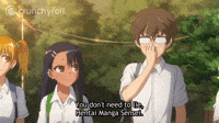 Anime-sensei GIFs - Get the best GIF on GIPHY