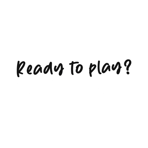Ready-to-play GIFs - Get the best GIF on GIPHY