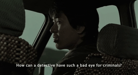 Bad-eyes GIFs - Get the best GIF on GIPHY