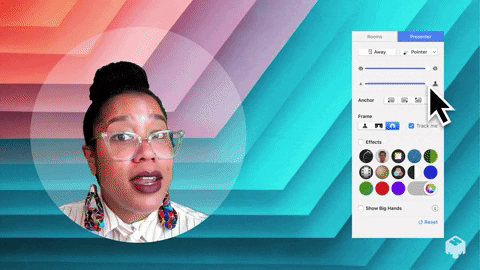 Shrink GIF by mmhmmsocial - Find & Share on GIPHY