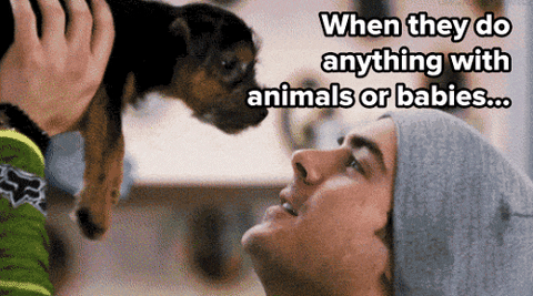 Baby-po GIFs - Get the best GIF on GIPHY