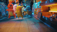 Cute Charmander Gif