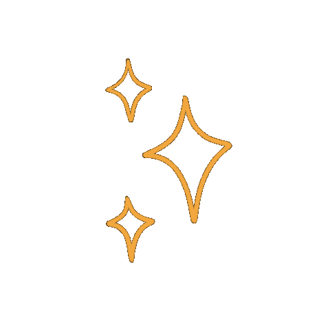 Transparent Twinkle Gif