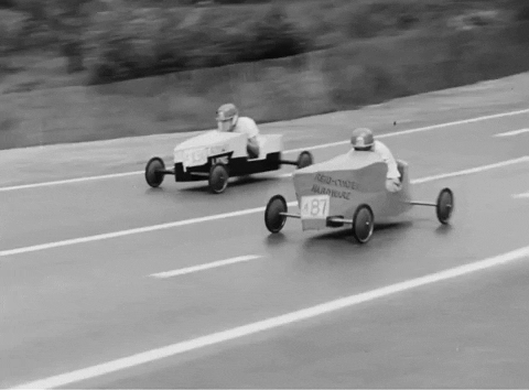 Speed Kids GIFs - Get the best GIF on GIPHY