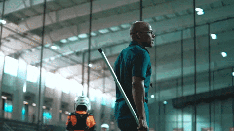 Dedicated to the Dedicated GIFs on GIPHY - Be Animated