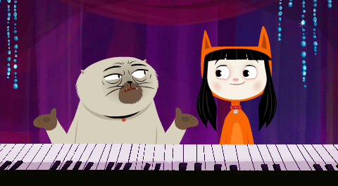 Giggle Fit GIFs - Get the best GIF on GIPHY