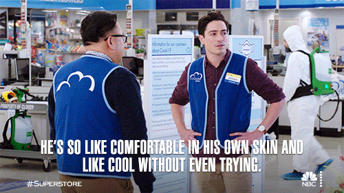 Nbc GIF by Superstore - Find & Share on GIPHY