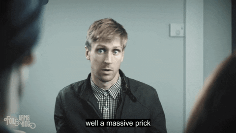 Its Just Offensive GIFs - Get the best GIF on GIPHY