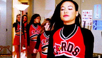 Glee 100Th Episode GIFs - Get the best GIF on GIPHY