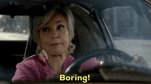 Thats Boring GIFs - Get the best GIF on GIPHY