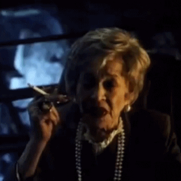 Juno The Case Worker GIFs - Get the best GIF on GIPHY