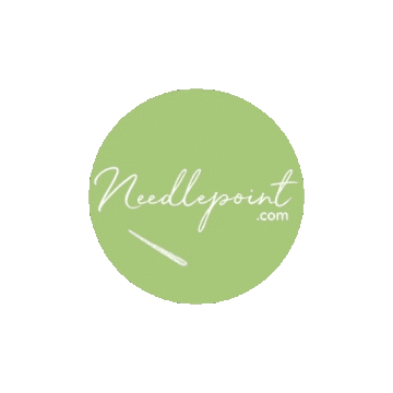 Needlepoint.Com GIFs on GIPHY - Be Animated