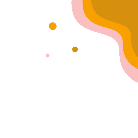 70S Border Sticker by Salte Designs for iOS & Android | GIPHY