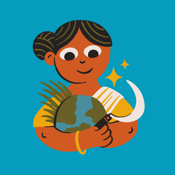 Power India GIF by Ankita Thakur - Find & Share on GIPHY
