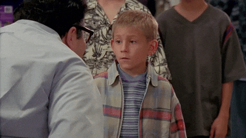 Malcolm In The Middle Dewey Gif