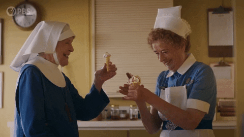 Episode 4 GIFs on GIPHY - Be Animated