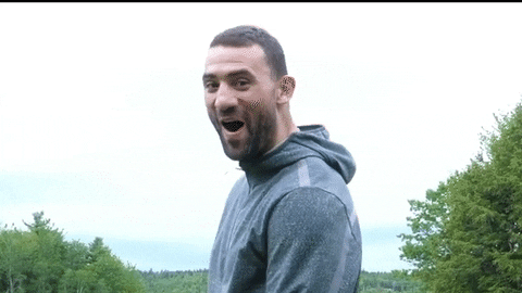 Celebration Reaction GIF by Barstool Sports - Find & Share on GIPHY