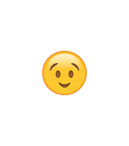 Happy Wink Sticker by Maverik for iOS & Android | GIPHY