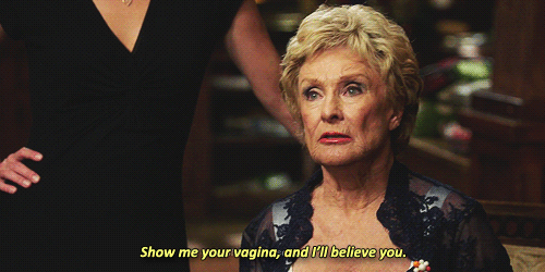 Raising Hope Find And Share On Giphy