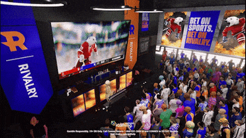 Rivalry GIFs on GIPHY - Be Animated