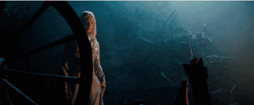 Angelina Jolie Film By Disney Find And Share On Giphy