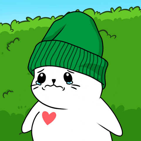 Hide crying GIFs on GIPHY - Be Animated