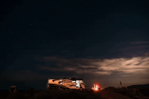 Go RVing Canada GIF - Find & Share on GIPHY
