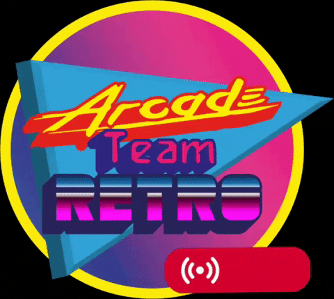Arcade Team Retro GIFs on GIPHY - Be Animated